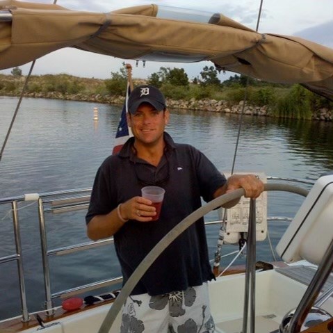 Thomas Ebel Obituary - Holland, MI