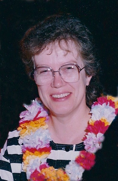 Mary Ann Montgomery Obituary - Keene, NH