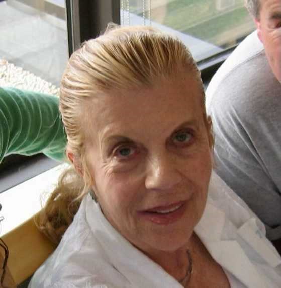 Anne Horowitz Obituary - Brookline, MA