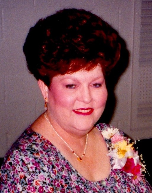 Patsy Alexander Terrell Obituary - Odessa, TX