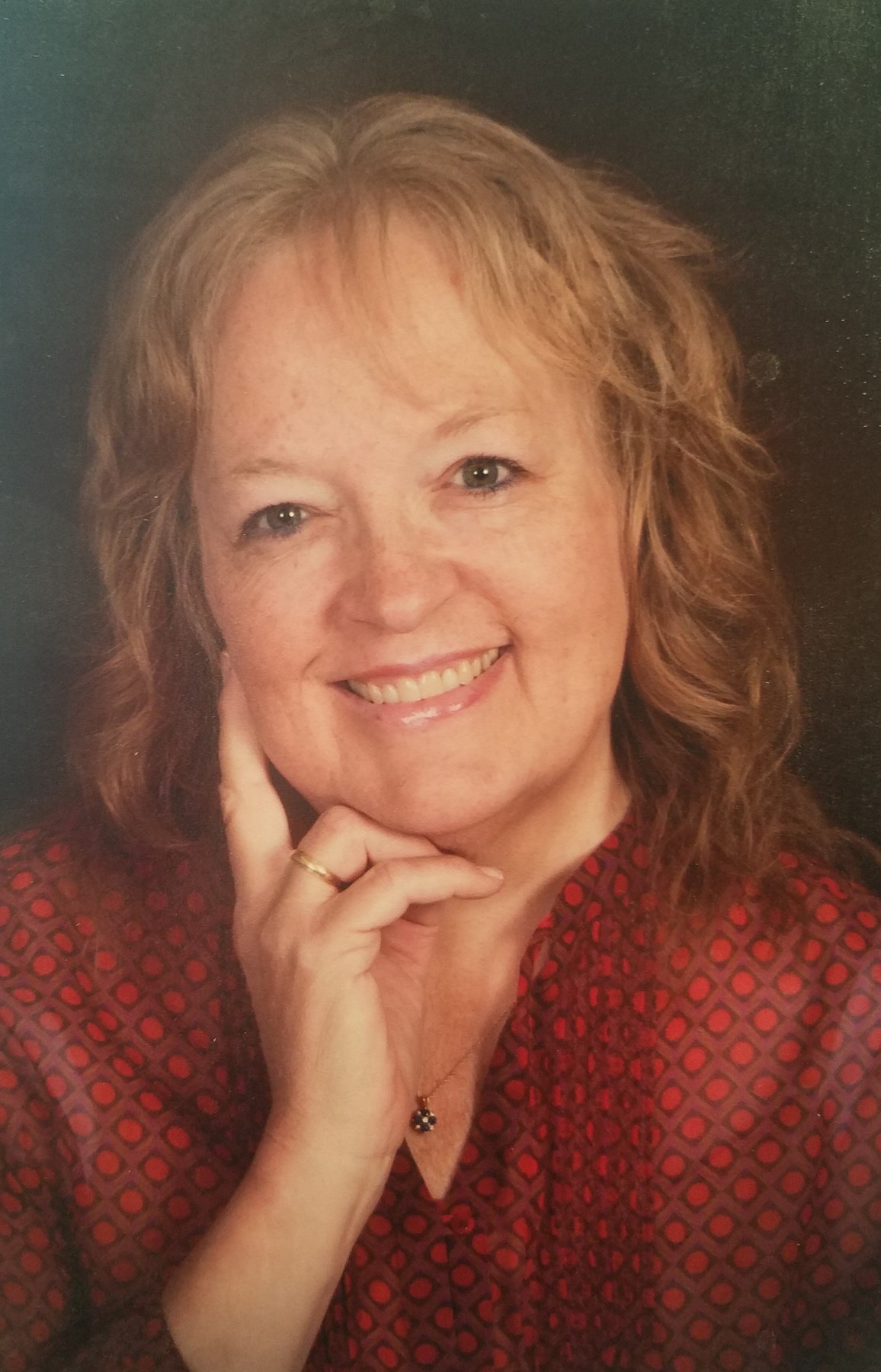 Virginia "Ginger" B. Roberts Obituary - West Seneca, NY