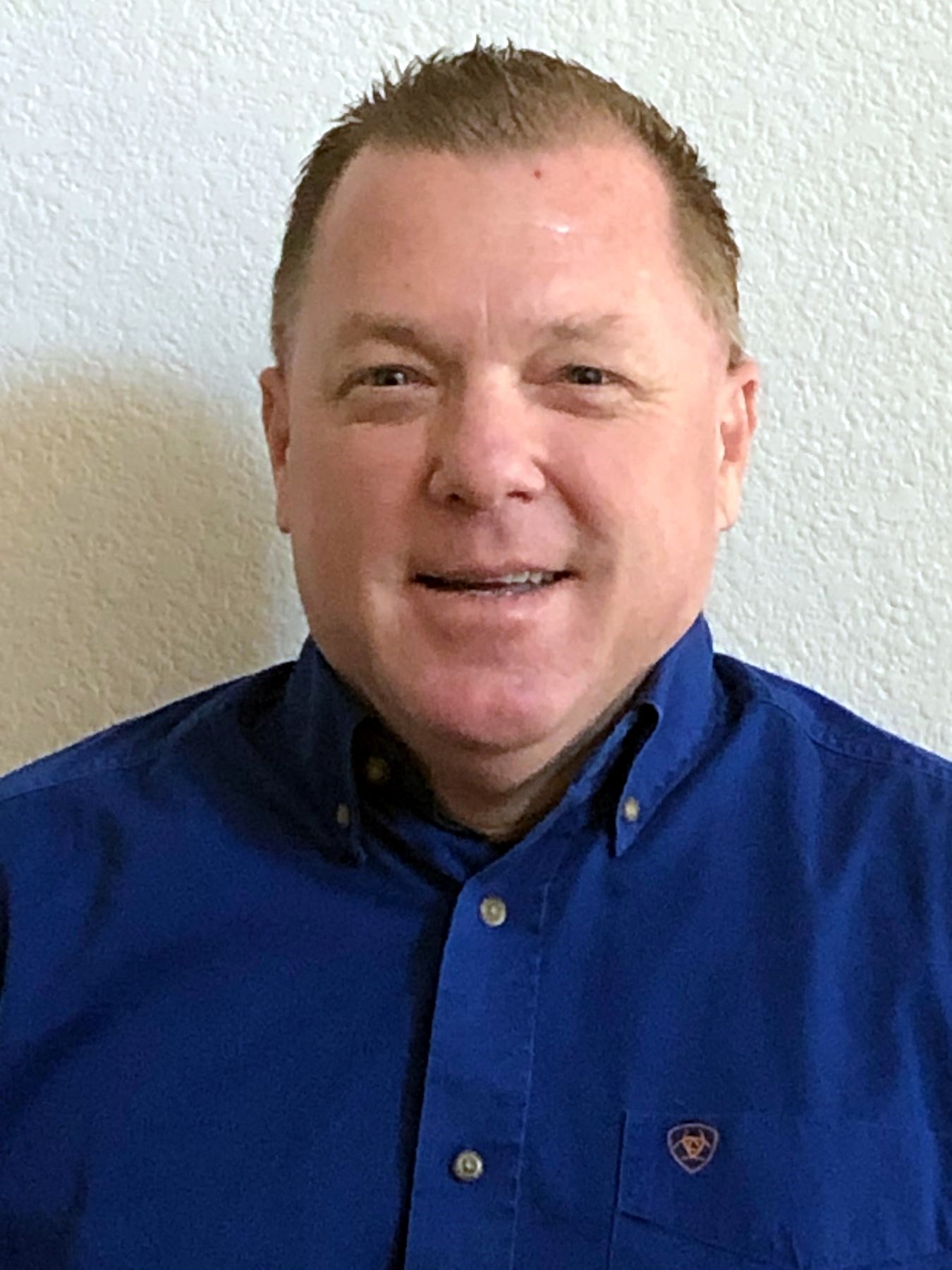 Randall Tilford Obituary - Hughson, CA