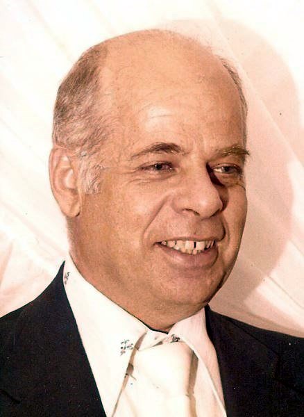 George P. Nichols Obituary - Auburn, ME