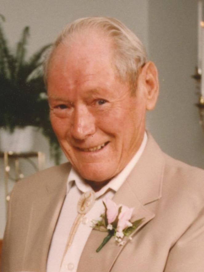 Kenneth Ruffin Obituary - Placerville, CA