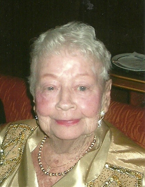 Helen Theresa Corbin Coyne Obituary - Sarasota, FL