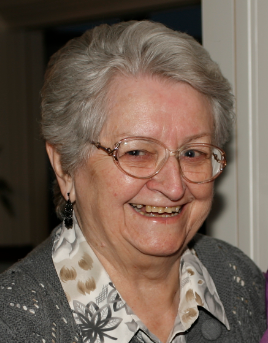 Elizabeth Robinett Obituary - Everett, WA