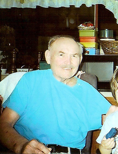 Ben Esch Obituary - Redford, MI