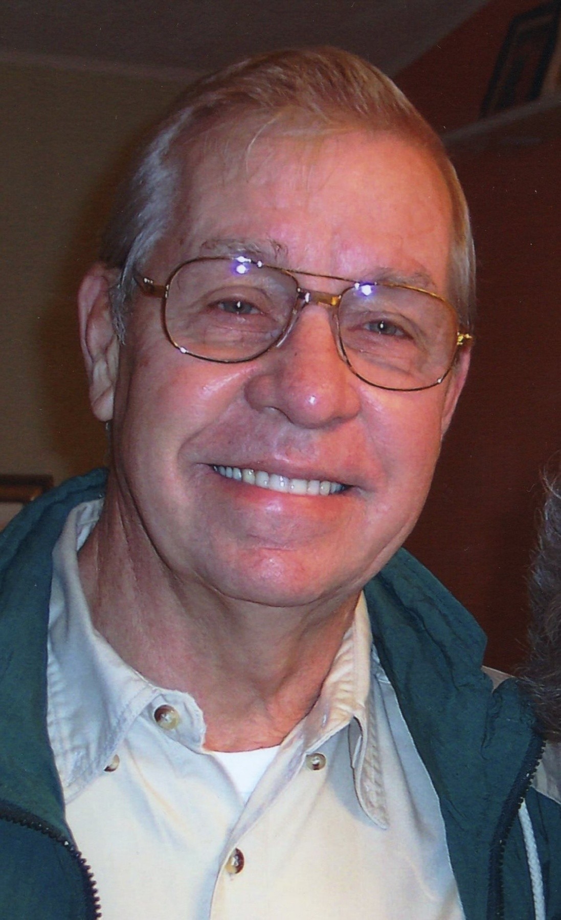 L. G. "Lon" Gothrup Obituary - Haughton, LA