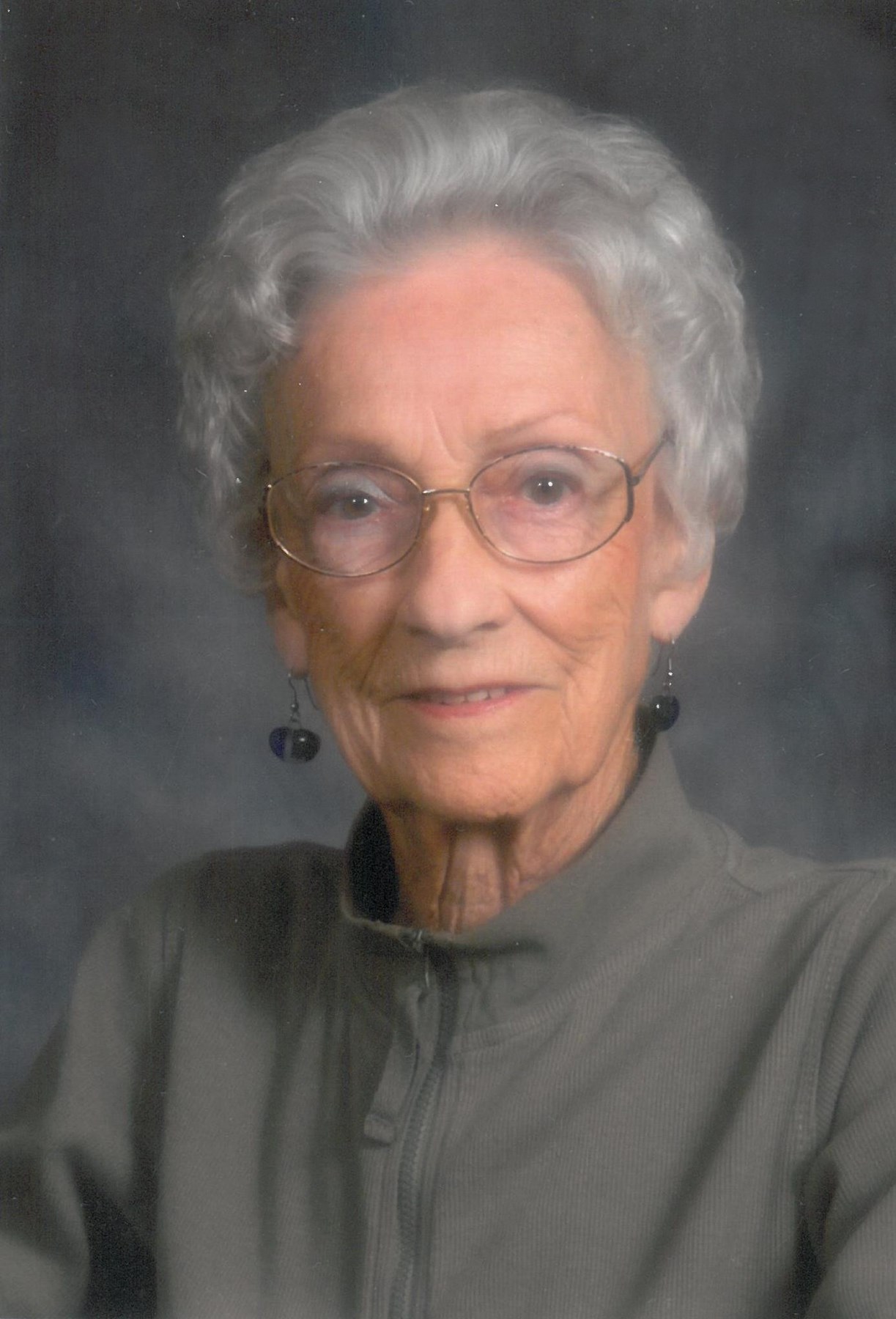 Mrs. Jean Phyllis Perras Obituary - Winnipeg, MB