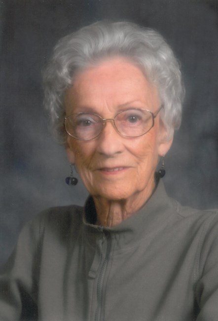 Mrs. Jean Phyllis Perras Obituary - Winnipeg, MB