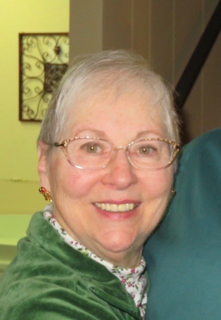 Carol Thiel Obituary - Manchester, NJ