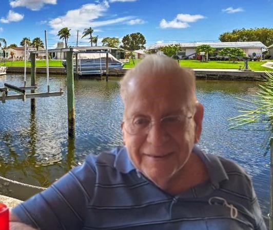 Celestino Arias Obituary - Palm Harbor, FL