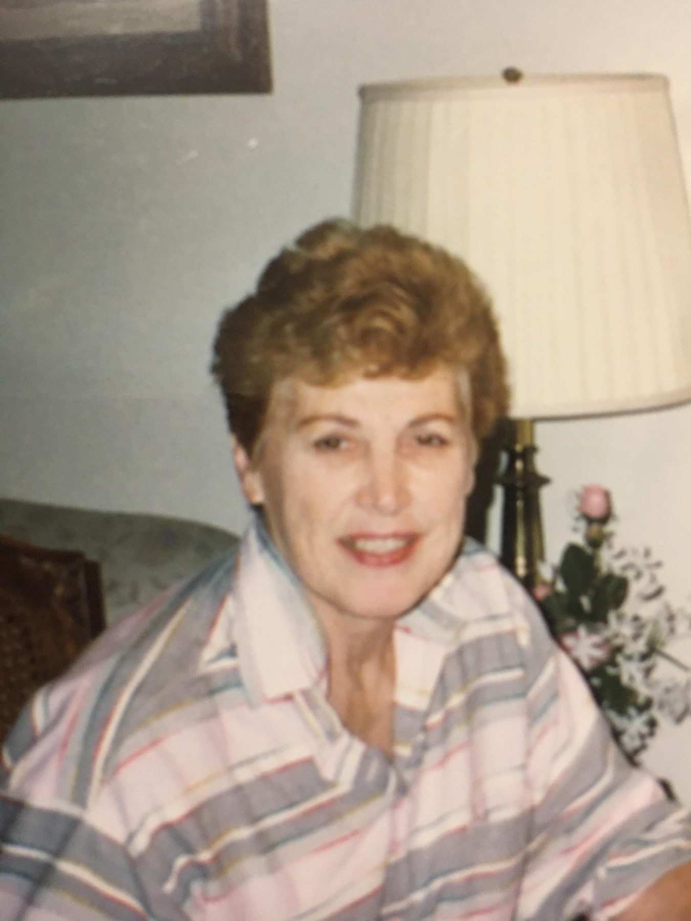 Mary M D'Addario Obituary - Las Vegas, NV