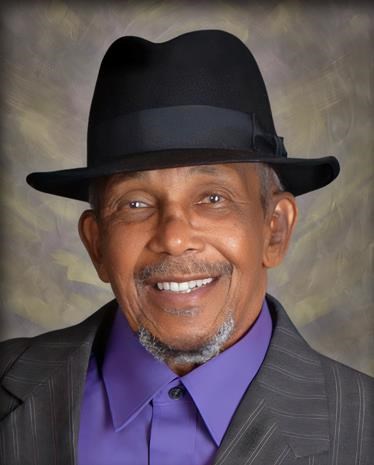 James Edward Greene Obituary - Las Vegas, NV