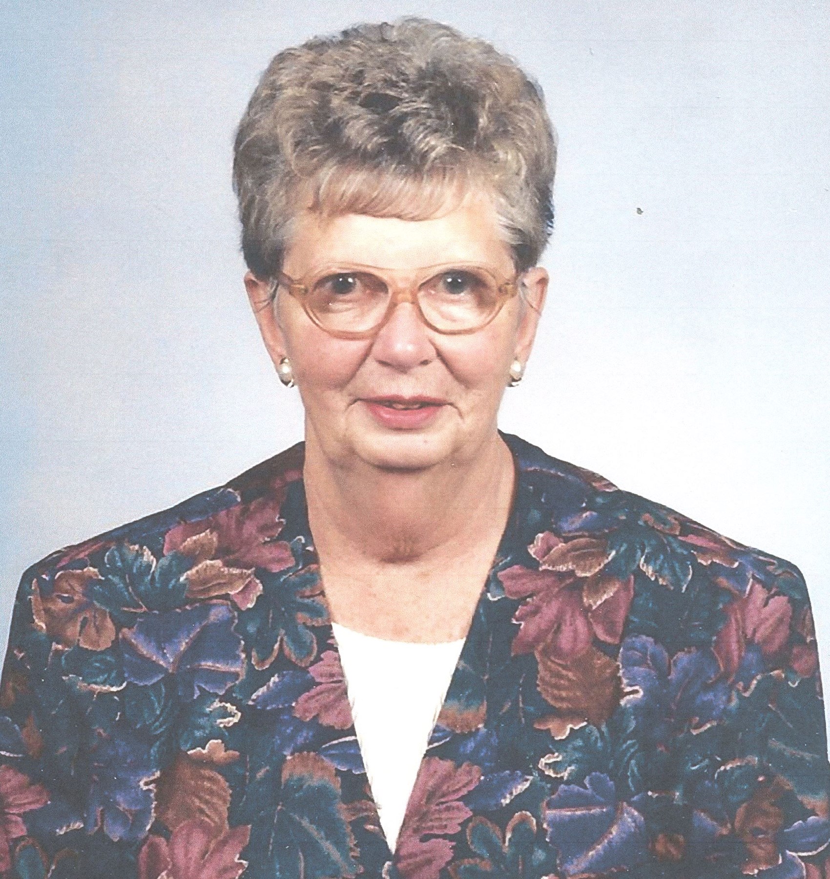 Mary Estella Parizek Obituary - Nottingham, MD Mary Estella Parizek Obituary - Nottingham, MD
