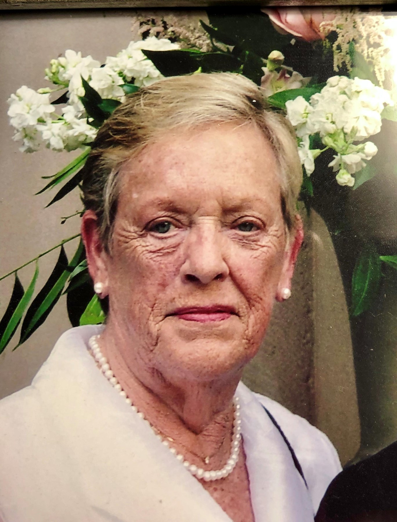 Martha Casstevens Perkins Obituary - Richmond, VA Martha Casstevens Perkins Obituary - Richmond, VA