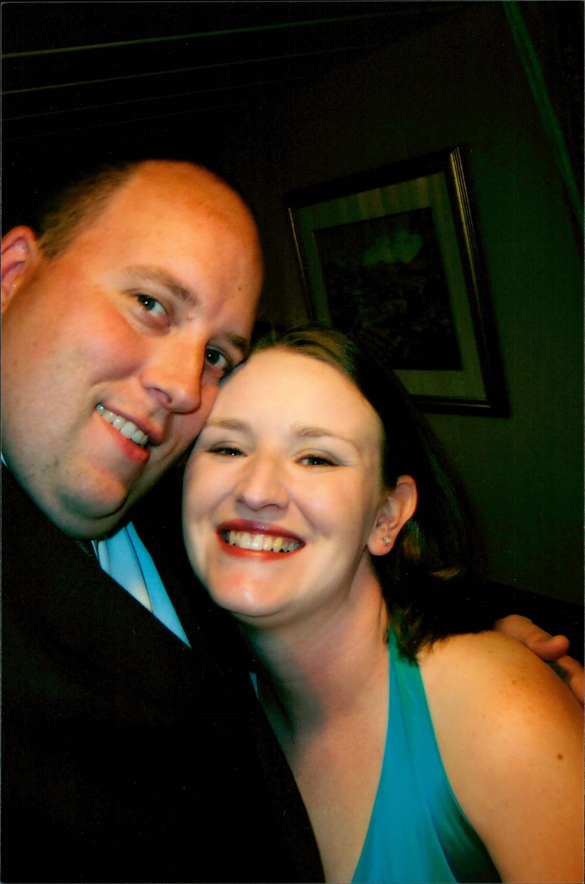 Kristi Wright's Instagram, Twitter & Facebook on IDCrawl