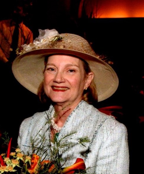 Susan Tribble Obituary - Dallas, TX