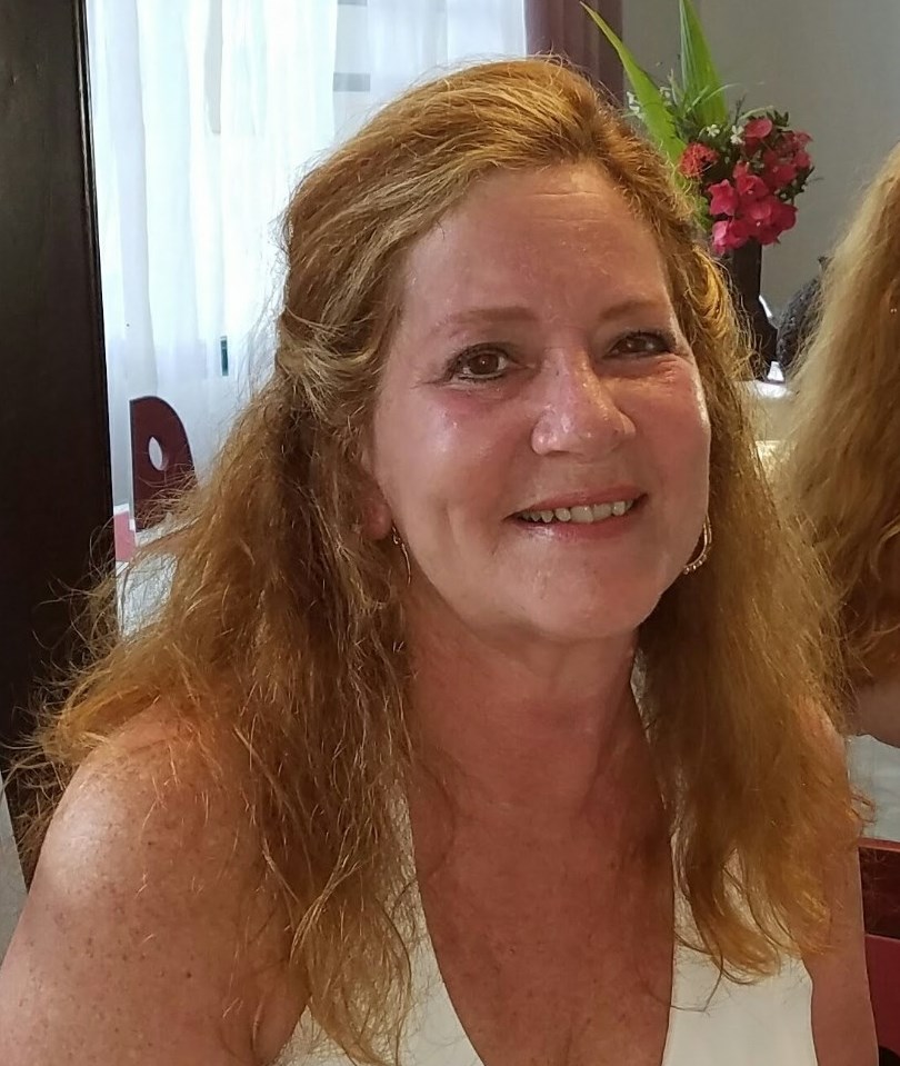 Rhonda McClary-Rogers Obituary - Columbus, OH
