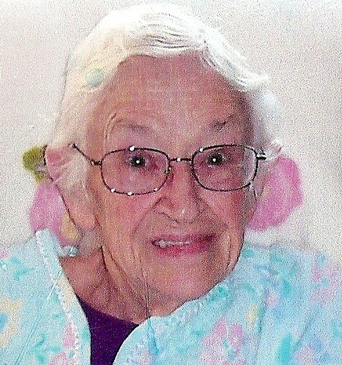 Mabel Clemens Obituary - Stuarts Draft, VA