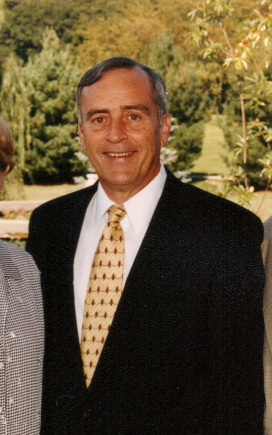 Charles Allen "Chuck" Tabor Obituary - Clemmons, NC