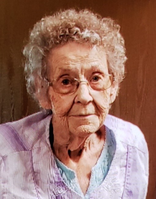 Wilma J Simpson Obituary - Fort Wayne, IN