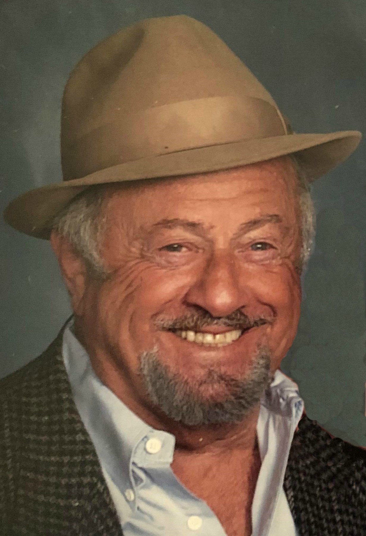 Joseph Mindick Obituary - Canton, MA