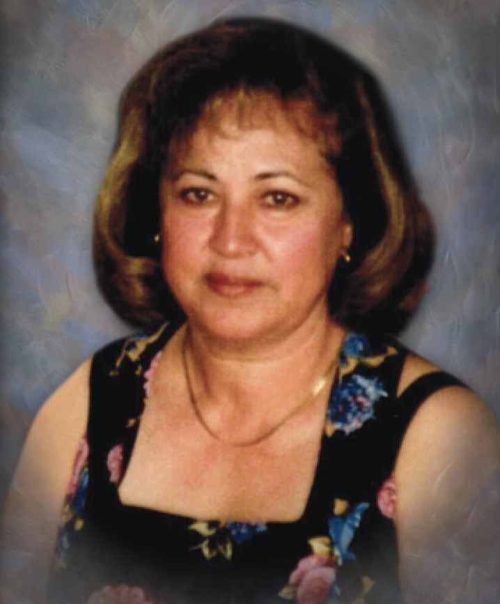 Maria de Jesus Curiel Obituary - Pico Rivera, CA