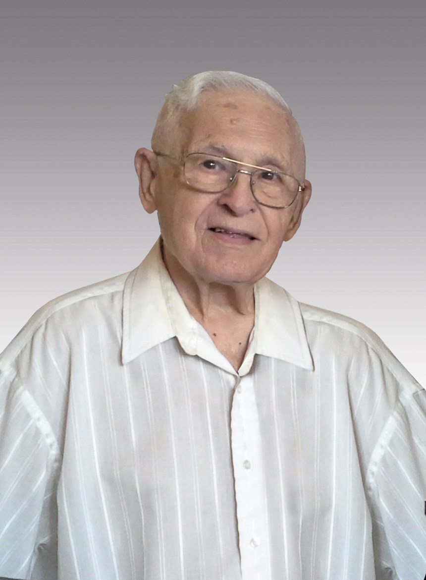 John Ruck Obituary - Montreal, QC