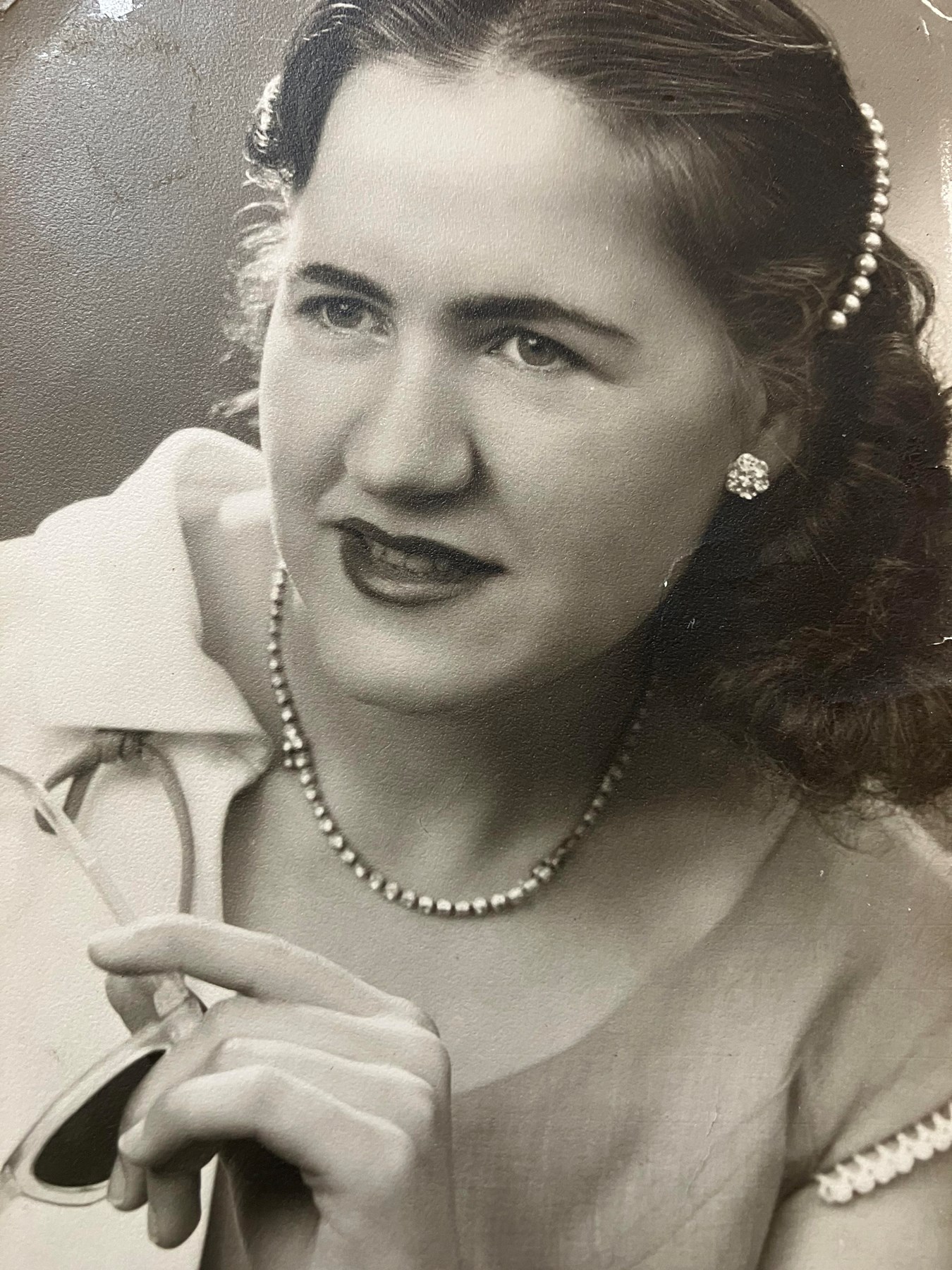 Ida Gilbert Obituary - Springfield, VA