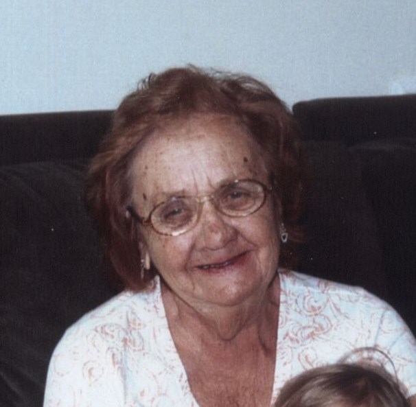 Katherine Runyon Obituary - Baltimore, MD