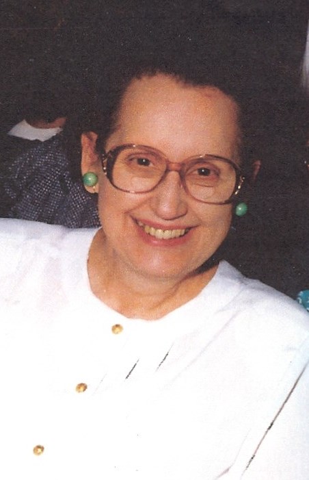 Jane Isabel Gebhardt Obituary - Tigard, OR