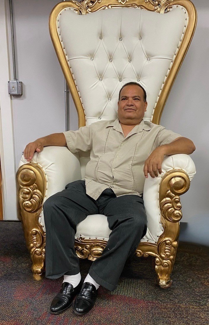 Jorge Mora Obituary - Omaha, NE