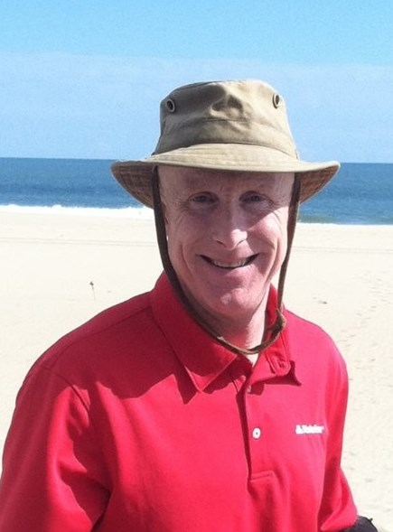 Michael Schudel Obituary - Gahanna, OH