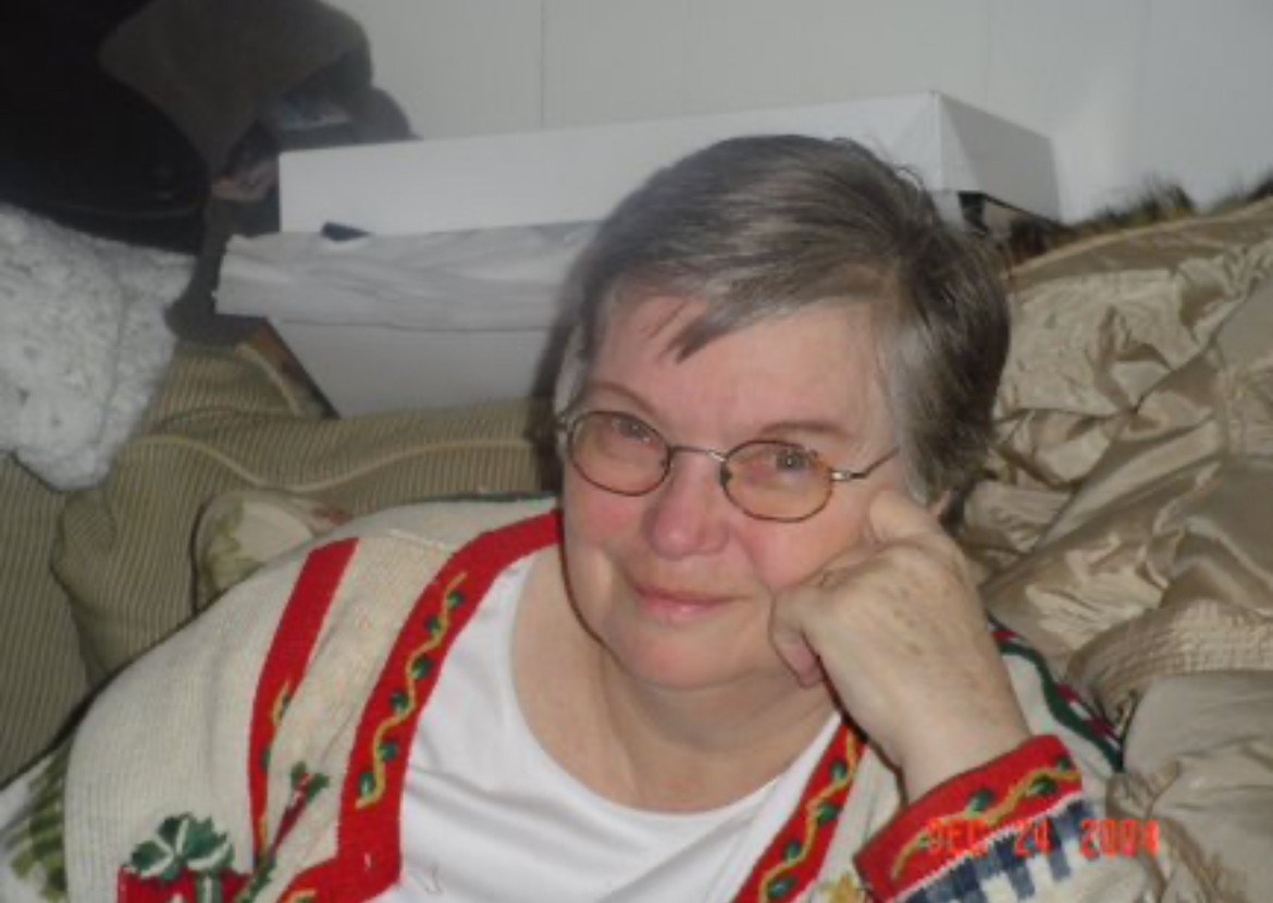 Gail Corrado Obituary - Babylon, NY