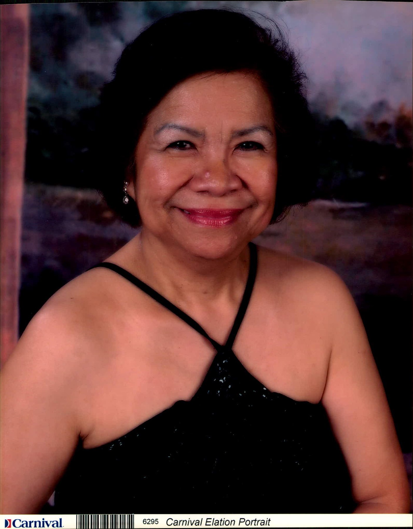 Mrs. Gloria Zabat Patel Obituary - West Hill, ON