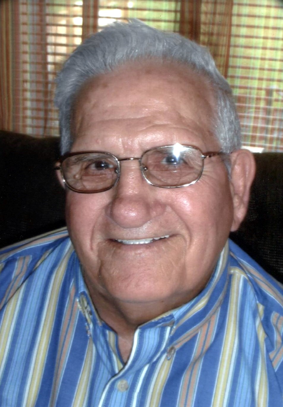 Walter Henry Reid Obituary - China Grove, NC