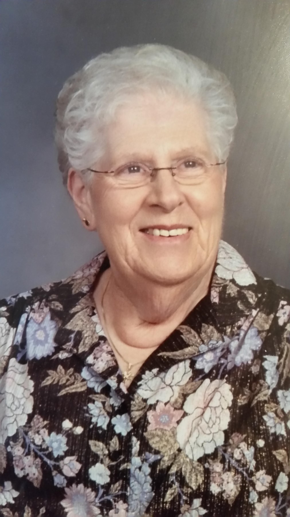 Barbara Lee Burgos (Burgos) Kilgore Obituary - Del City, OK