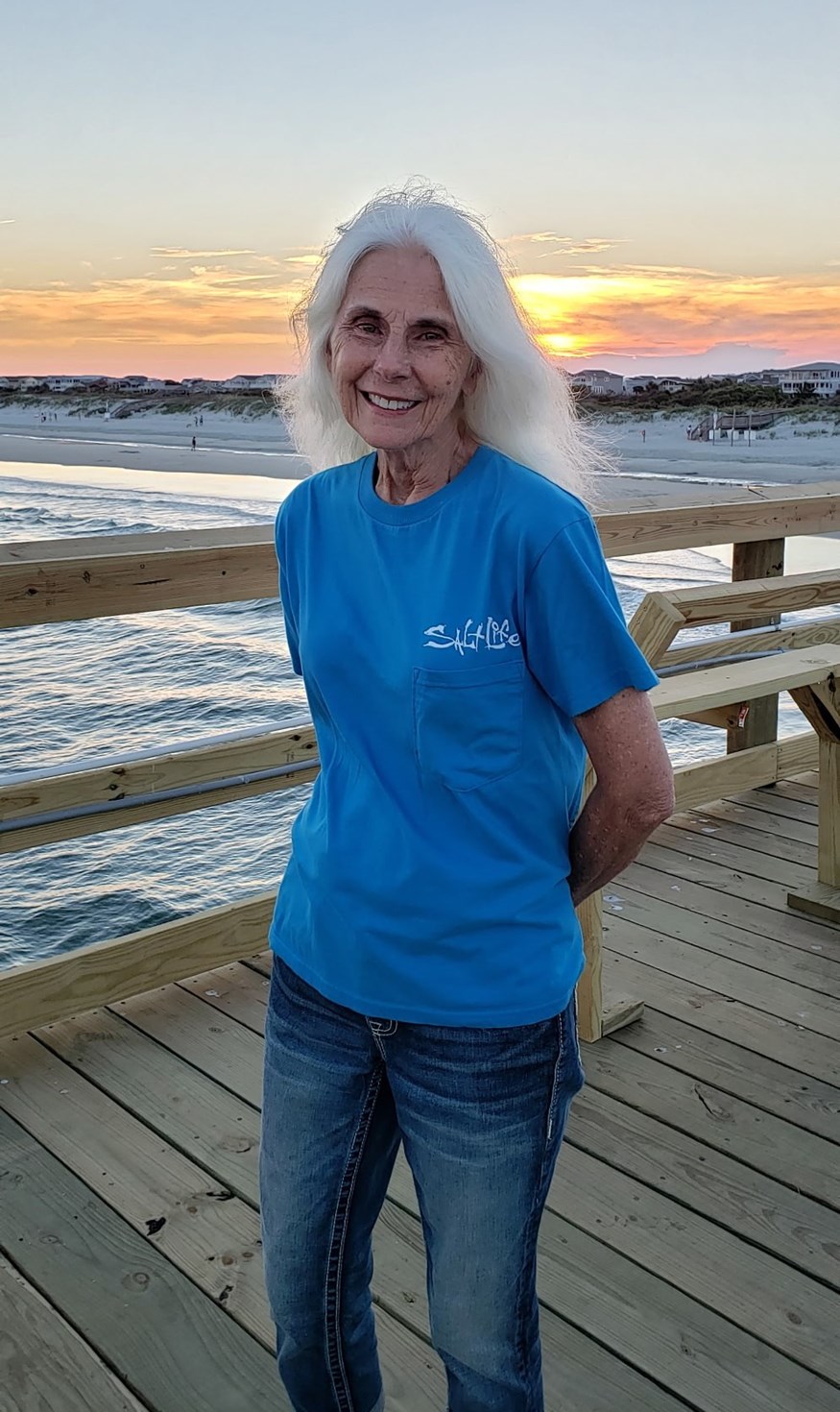 Wanda White Obituary - Lenoir, NC