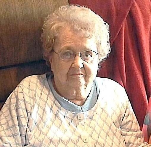 Zula Diffee Obituary - Jackson, TN