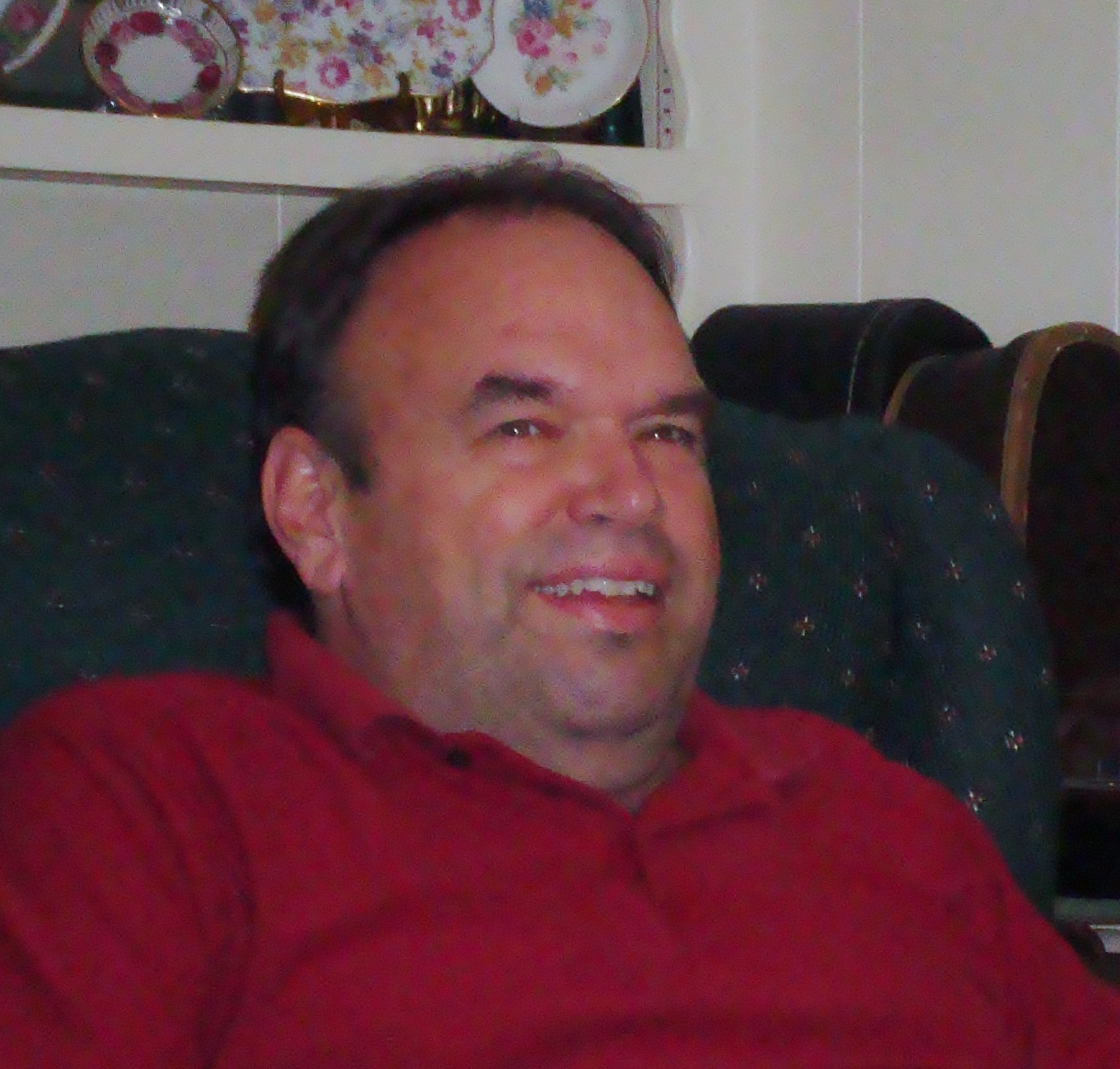 Jack McKnight Obituary - Houston, TX