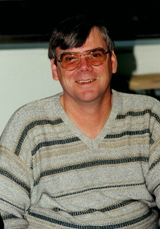 Michael Busby Obituary - Courtenay, BC