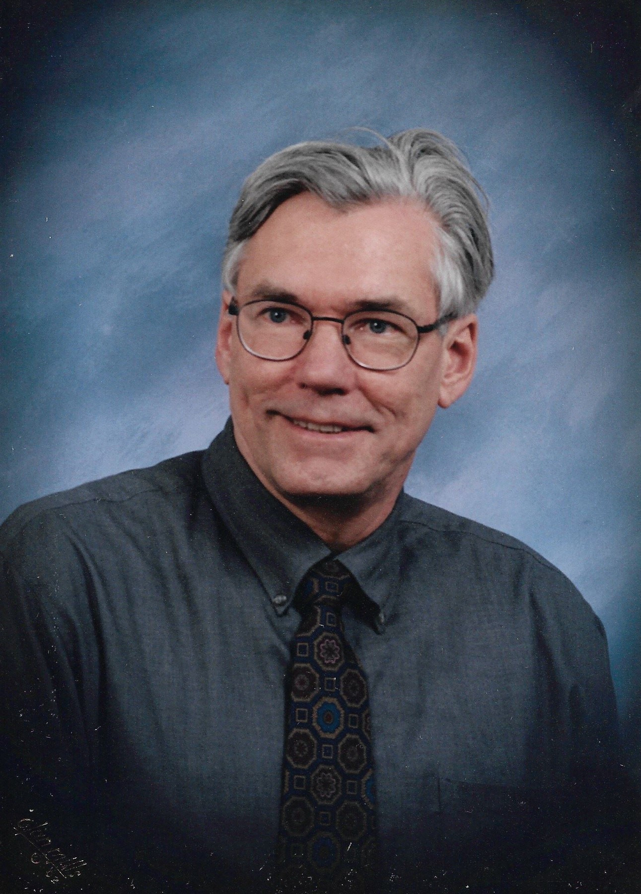 James Nourse Obituary - Bartlett, TN