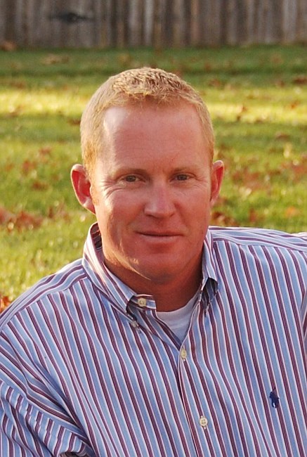 Jason Young Obituary - Wichita, KS