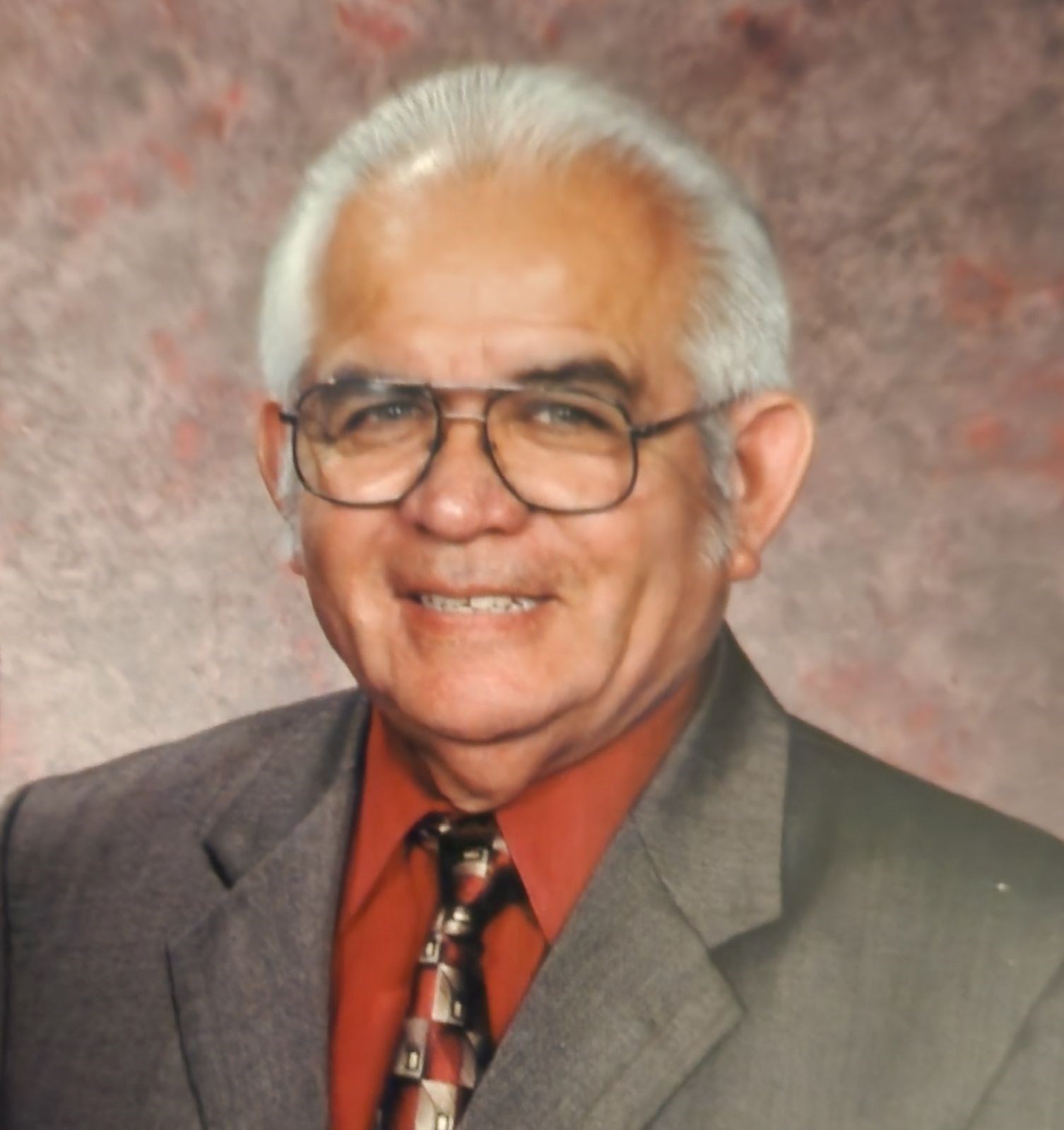 Benjamin Ramon Obituary - Corpus Christi, TX