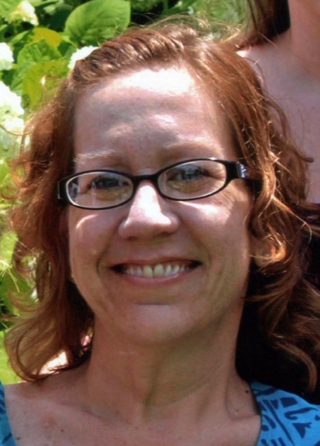 Heidi Knight Obituary - Lynchburg, VA