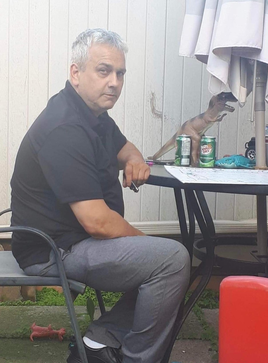 Ron Joly Obituary - Ottawa, ON