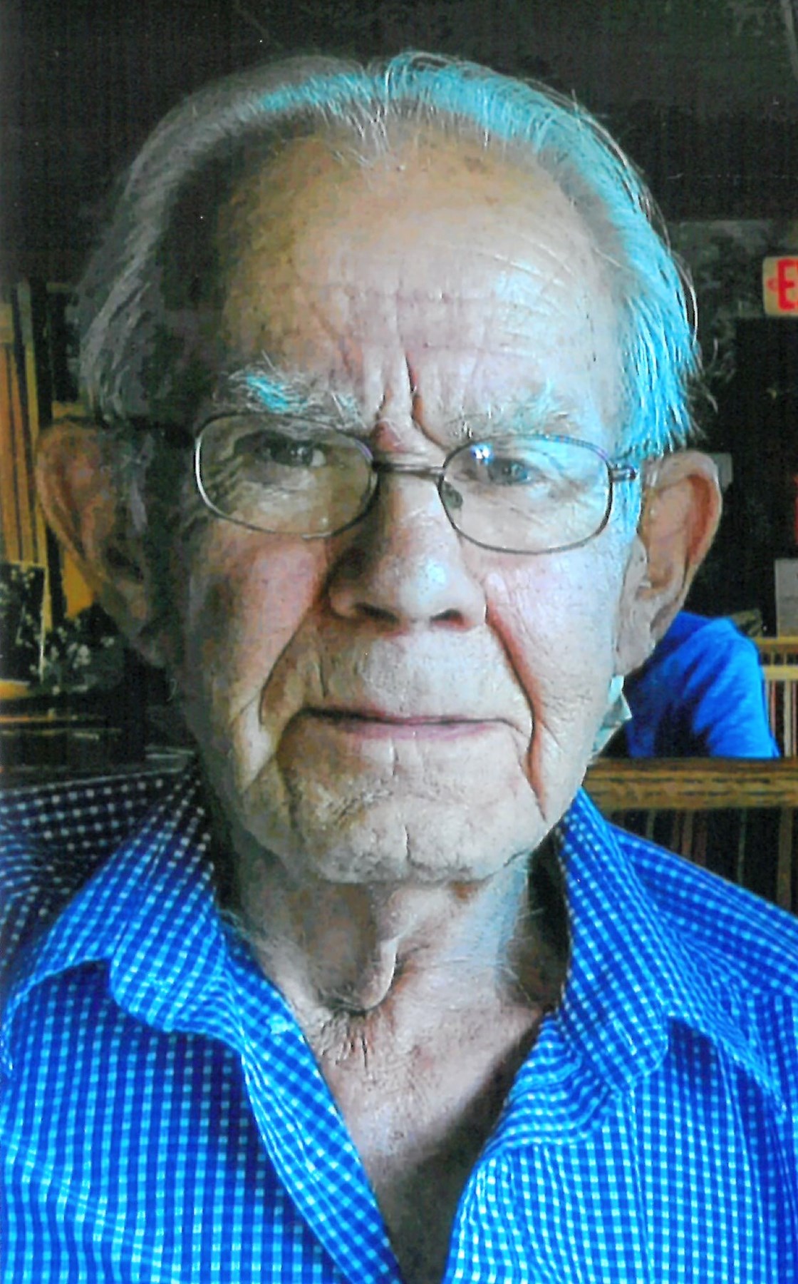 Kenneth Davis Obituary - Greeley, CO