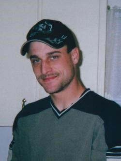 Wesley Luc Maltais Obituary - Campbellton, NB