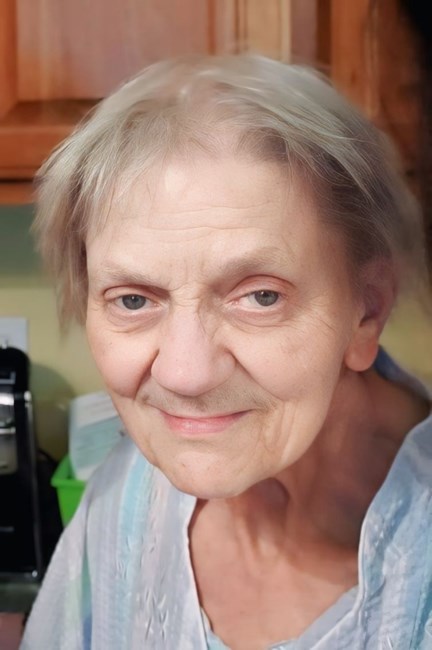 Peggy Maness Obituary - Jackson, TN